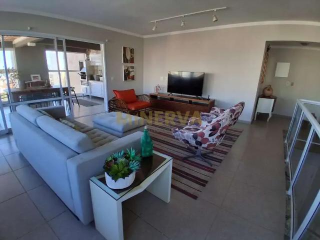Apartamento para Venda em Guarujá/SP Jardim Praiano 3 Quartos