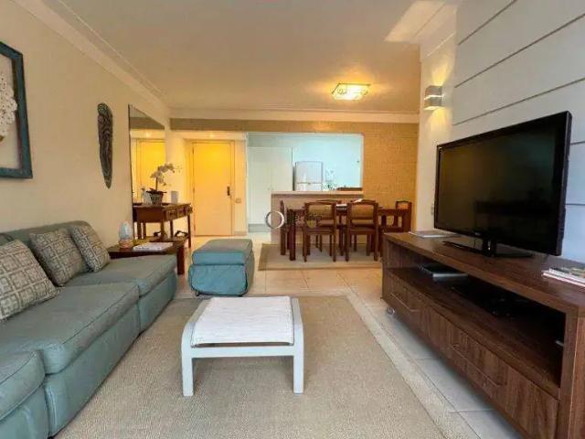 Apartamento para Venda em Guarujá/SP Jardim Praiano 3 Quartos