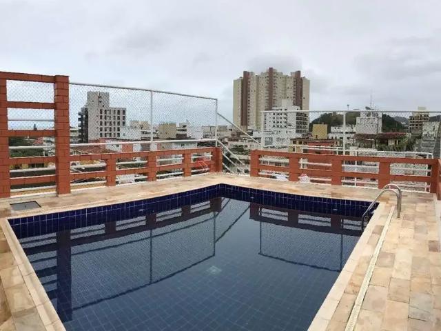 Apartamento para Venda em Guarujá/SP Jardim Praiano 3 Quartos