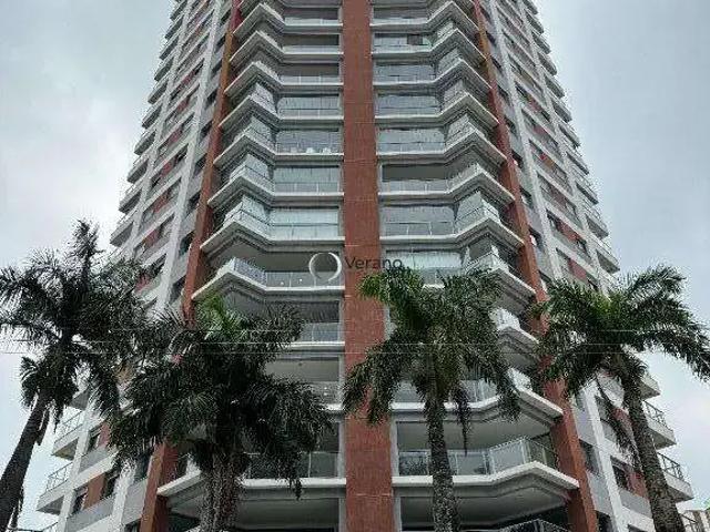 Apartamento para Venda em Guarujá/SP Jardim Praiano 3 Quartos