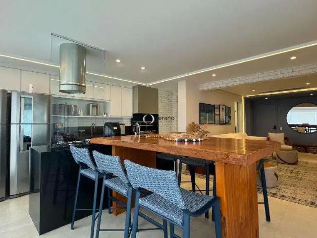 Apartamento para Venda em Guarujá/SP Jardim Praiano 3 Quartos