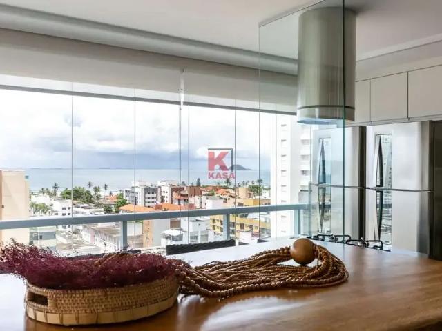 Apartamento para Venda em Guarujá/SP Jardim Praiano 3 Quartos