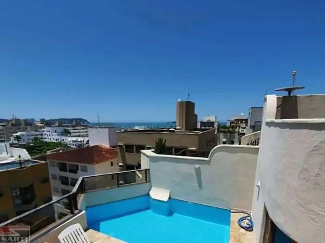 Apartamento para Venda em Guarujá/SP Jardim Praiano 3 Quartos