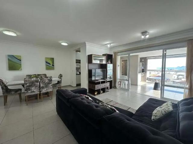 Apartamento para Venda em Guarujá/SP Jardim Praiano 3 Quartos