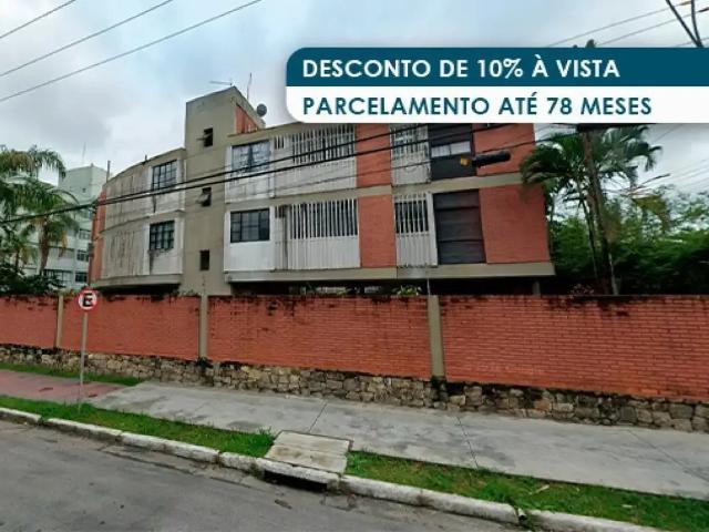 Apartamento para Venda em Guarujá/SP Jardim Tejereba