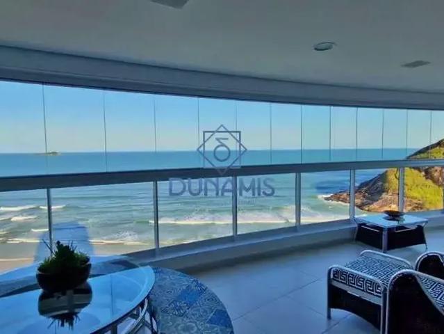 Apartamento para Venda em Guarujá/SP Jardim Tejereba 8 Quartos