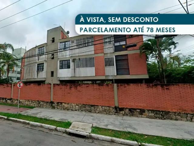 Apartamento para Venda em Guarujá/SP Jardim Tejereba
