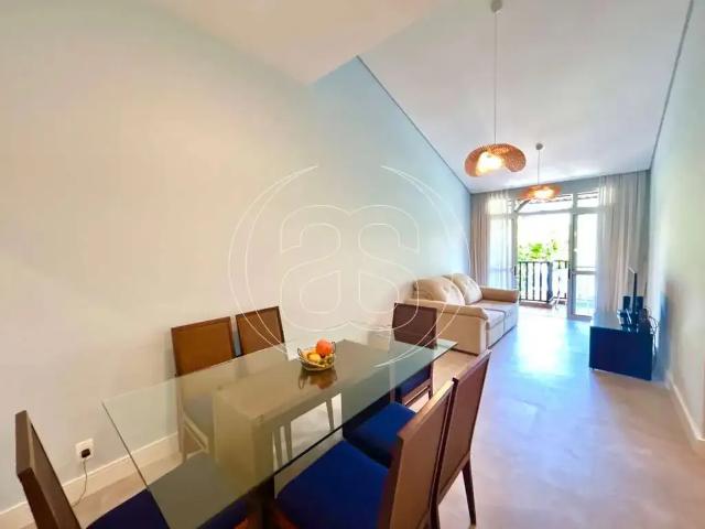 Apartamento para Venda em Guarujá/SP Jardim Três Marias 3 Quartos