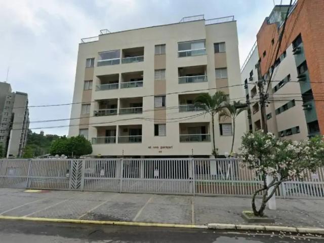 Apartamento para Venda em Guarujá/SP Jardim Três Marias