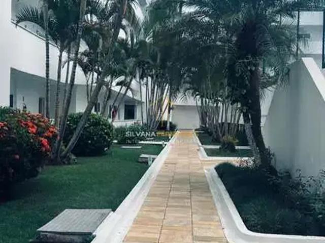 Apartamento para Venda em Guarujá/SP Jardim Vitória 2 Quartos