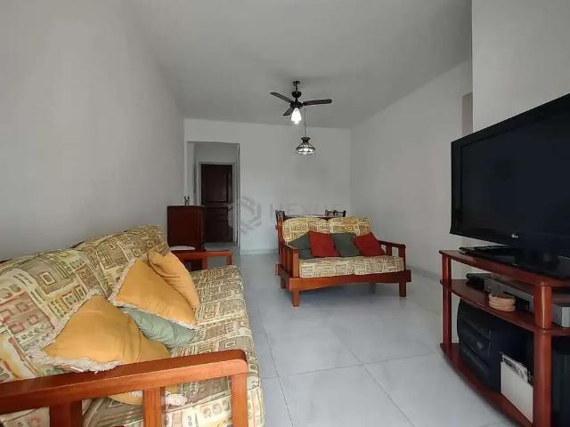 Apartamento para Venda em Guarujá/SP Enseada 3 Quartos