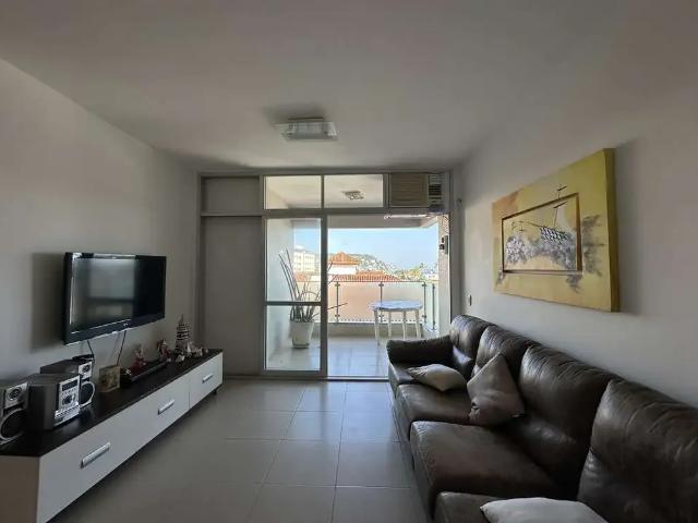 Apartamento para Venda em Guarujá/SP Jardim Virgínia 3 Quartos