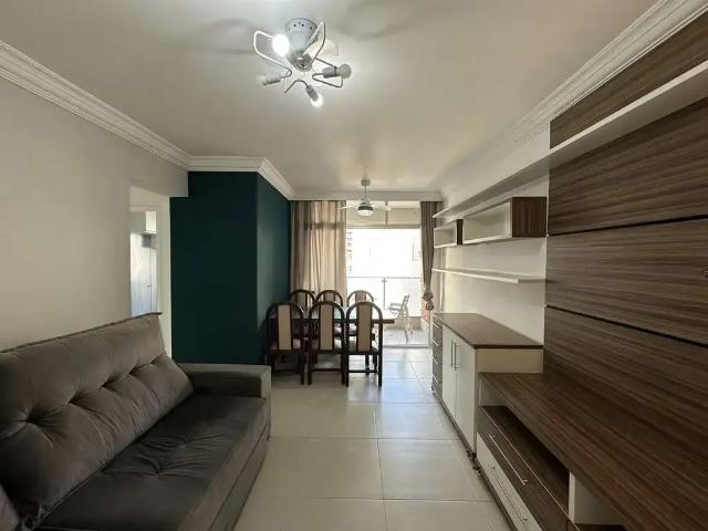 Apartamento para Venda em Guarujá/SP Jardim Virgínia 3 Quartos