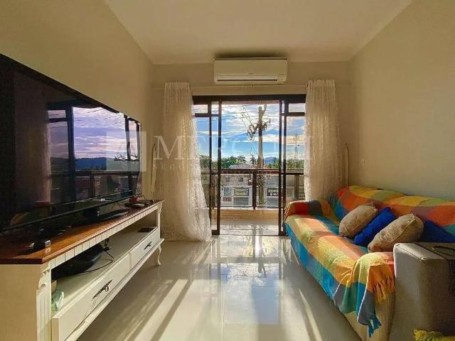 Apartamento para Venda em Guarujá/SP Enseada 3 Quartos