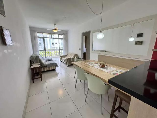 Apartamento para Venda em Guarujá/SP Jardim Virgínia 3 Quartos
