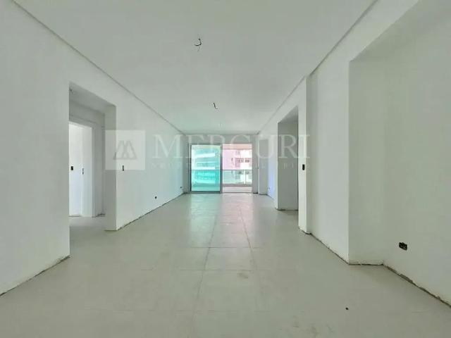 Apartamento para Venda em Guarujá/SP Jardim Virgínia 3 Quartos