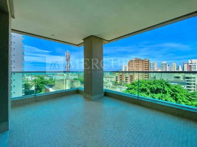 Apartamento para Venda em Guarujá/SP Jardim Virgínia 3 Quartos