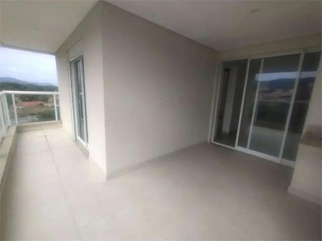 Apartamento para Venda em Guarujá/SP Jardim Virgínia 1 Quartos