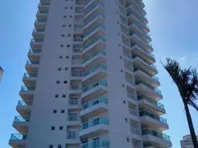 Apartamento para Venda em Guarujá/SP Jardim Virgínia 2 Quartos