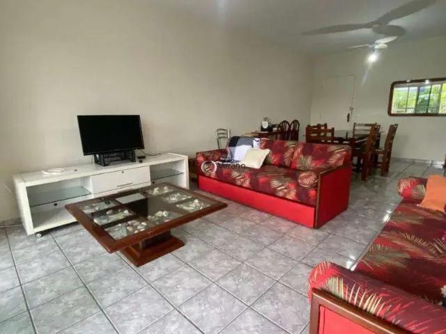 Apartamento para Venda em Guarujá/SP Jardim Virgínia 2 Quartos