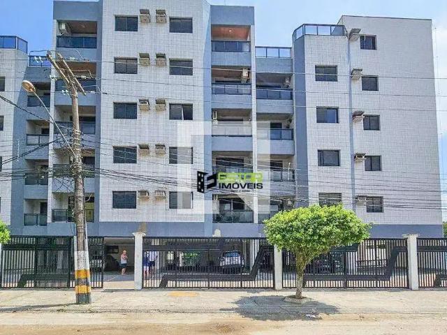 Apartamento para Venda em Guarujá/SP Jardim Virgínia 2 Quartos