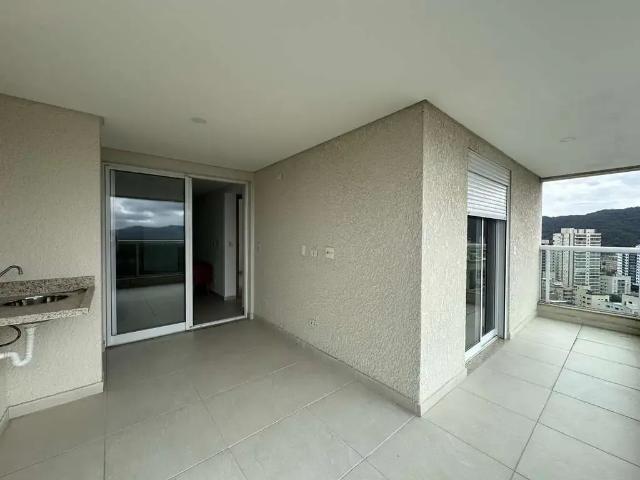 Apartamento para Venda em Guarujá/SP Jardim Virgínia 2 Quartos