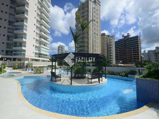 Apartamento para Venda em Guarujá/SP Jardim Virgínia 2 Quartos