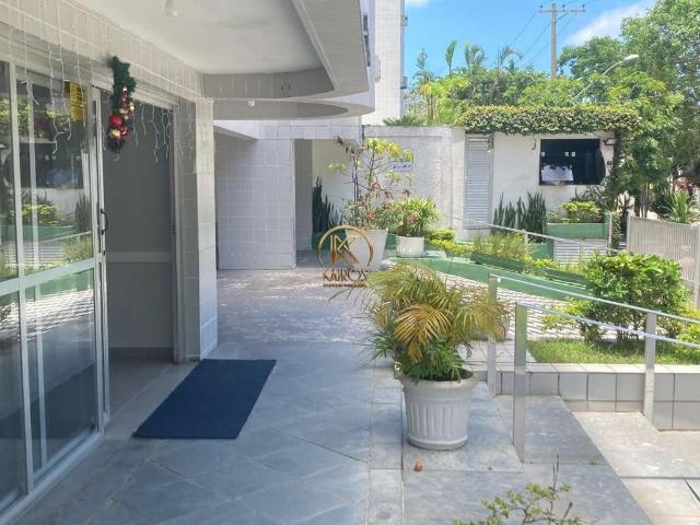 Apartamento para Venda em Guarujá/SP Jardim Virgínia 2 Quartos