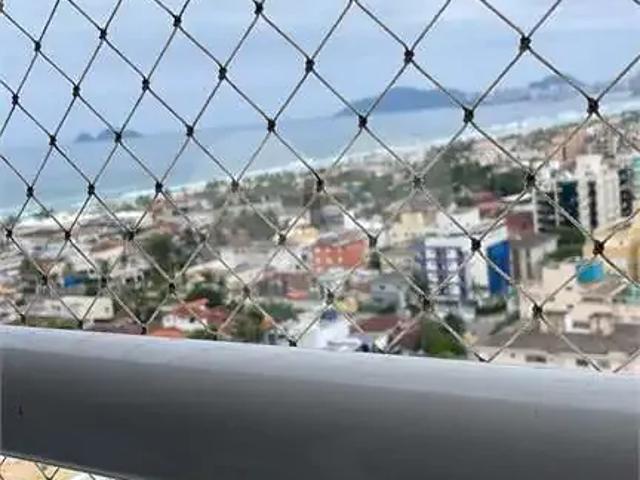 Apartamento para Venda em Guarujá/SP Jardim Virgínia 2 Quartos
