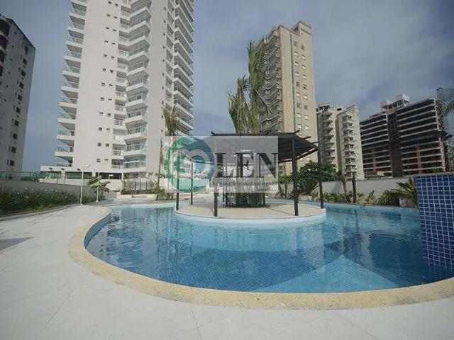 Apartamento para Venda em Guarujá/SP Jardim Virgínia 2 Quartos