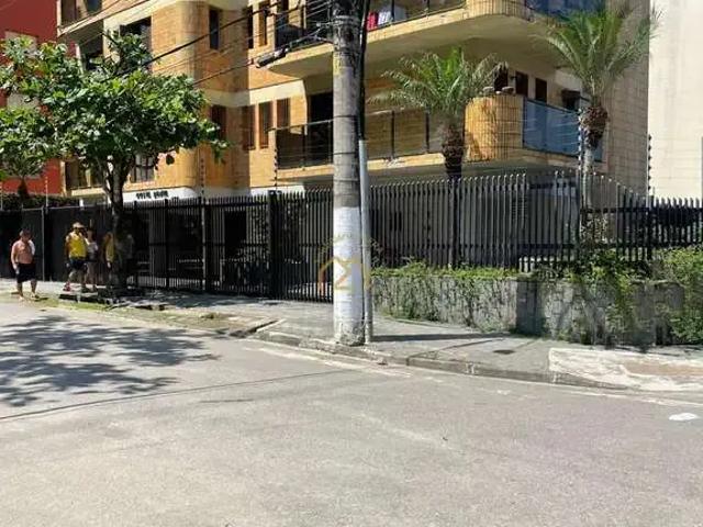 Apartamento para Venda em Guarujá/SP Jardim Virgínia 4 Quartos