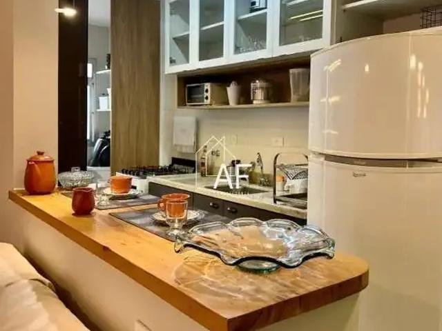 Apartamento para Venda em Guarujá/SP Jardim Virgínia 4 Quartos
