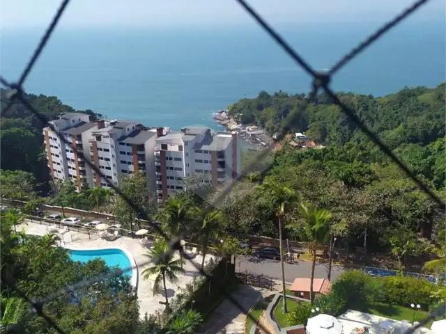 Apartamento para Venda em Guarujá/SP Jardim Virgínia 4 Quartos