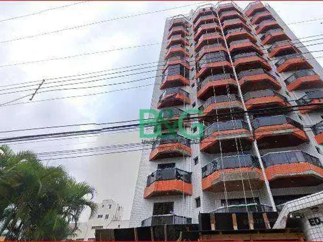 Apartamento para Venda em Guarujá/SP Loteamento João Batista Julião 3 Quartos
