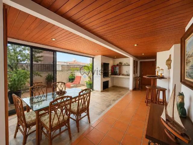 Apartamento para Venda em Guarujá/SP Enseada 3 Quartos