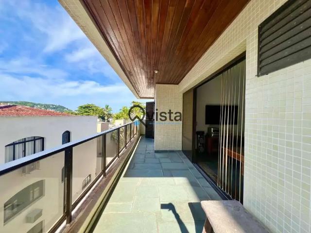 Apartamento para Venda em Guarujá/SP Loteamento João Batista Julião 3 Quartos