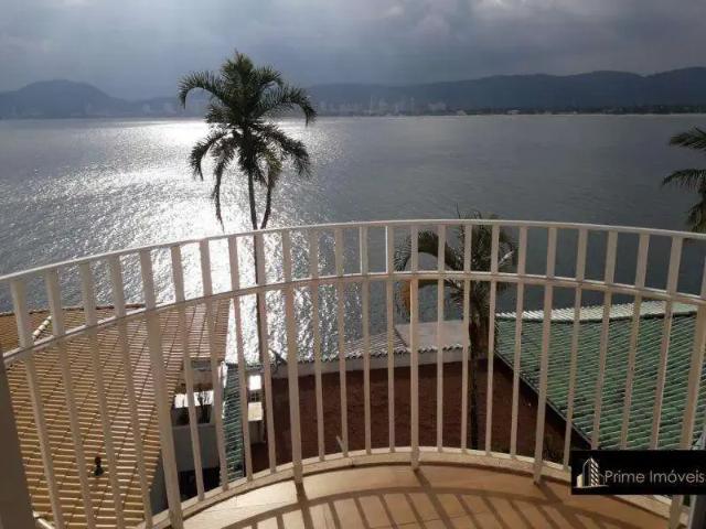 Apartamento para Venda em Guarujá/SP Loteamento João Batista Julião 3 Quartos