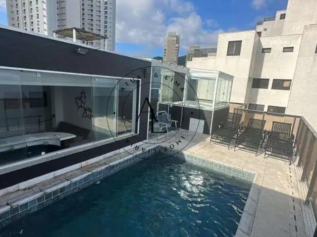 Apartamento para Venda em Guarujá/SP Loteamento João Batista Julião 3 Quartos