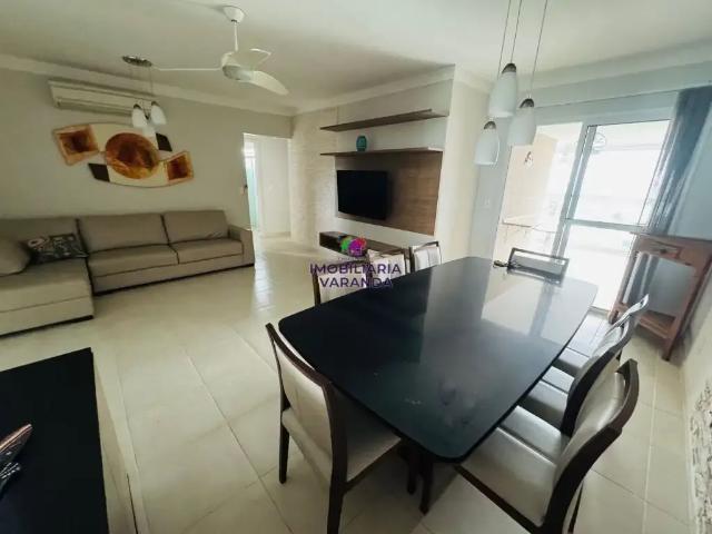 Apartamento para Venda em Guarujá/SP Loteamento João Batista Julião 3 Quartos