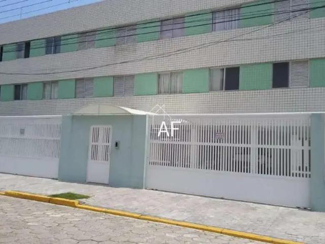 Apartamento para Venda em Guarujá/SP Loteamento João Batista Julião 1 Quartos