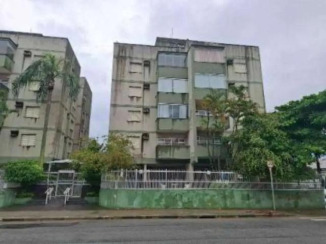 Apartamento para Venda em Guarujá/SP Loteamento João Batista Julião