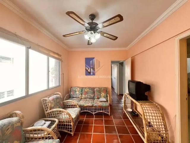 Apartamento para Venda em Guarujá/SP Loteamento João Batista Julião 2 Quartos