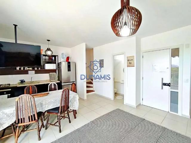 Apartamento para Venda em Guarujá/SP Loteamento João Batista Julião 2 Quartos