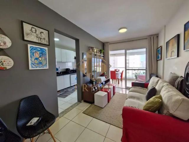 Apartamento para Venda em Guarujá/SP Loteamento João Batista Julião 2 Quartos