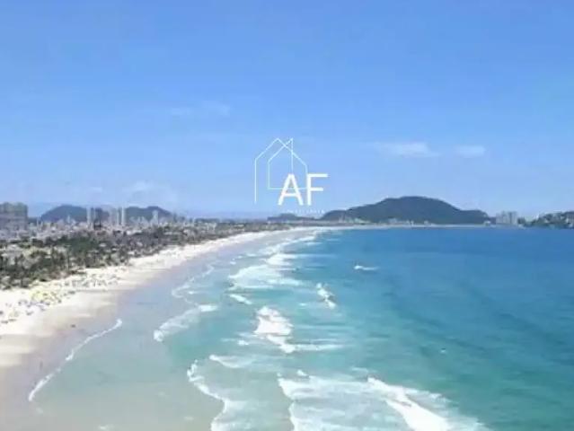 Apartamento para Venda em Guarujá/SP Loteamento João Batista Julião 4 Quartos