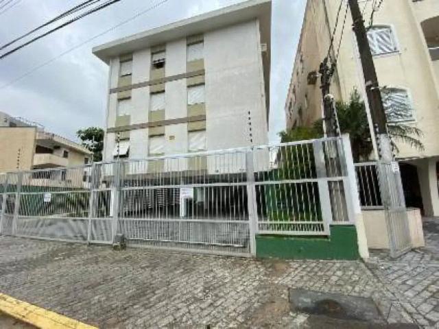 Apartamento para Venda em Guarujá/SP Loteamento João Batista Julião