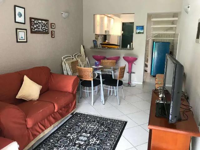 Apartamento para Venda em Guarujá/SP Marina Guarujá 2 Quartos
