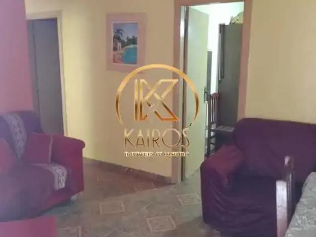 Apartamento para Venda em Guarujá/SP Morrinhos 2 Quartos