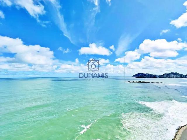 Apartamento para Venda em Guarujá/SP Morro do Maluf 4 Quartos