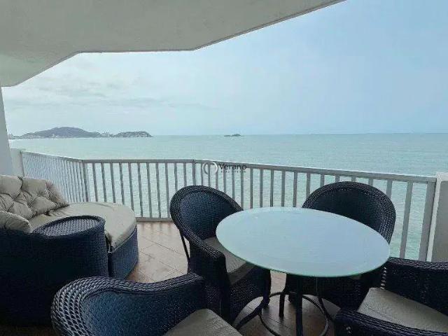 Apartamento para Venda em Guarujá/SP Morro do Maluf 4 Quartos
